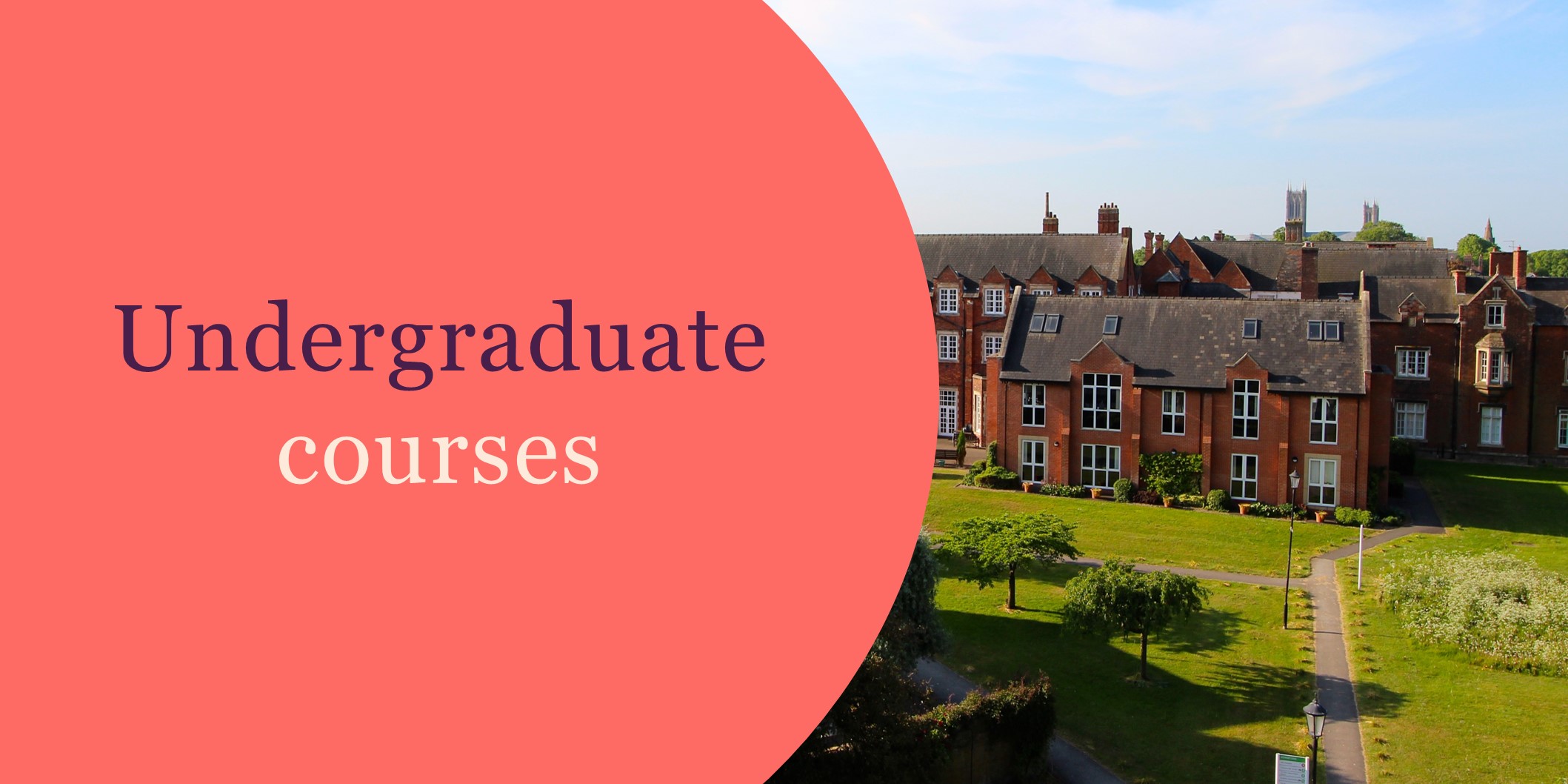 Undergraduate Course Information 2024